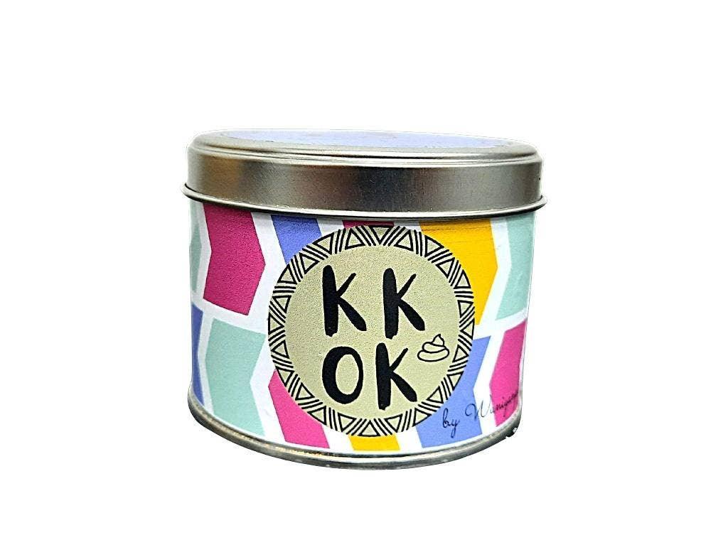 KK OK regulador intestinal Waniyanpi para perro — PETTER